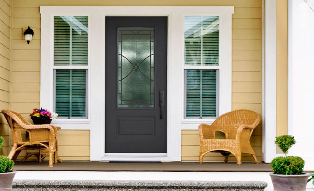 Pella Showcases Revamped Entry Door Collection - Home Builders News ...