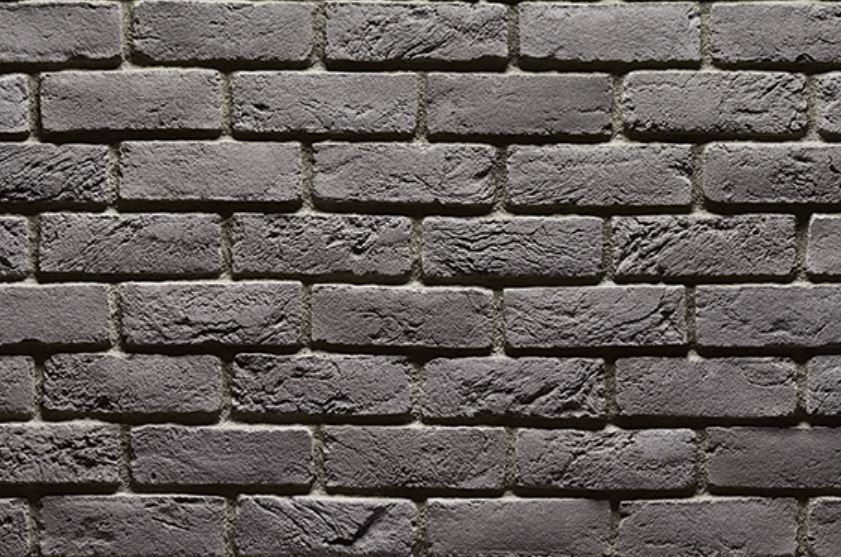 Cultured Stone Launches Carbon Color Palette to Handmade Brick Stone ...