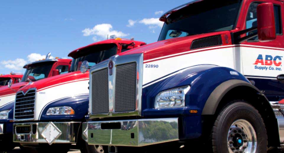 ABC Supply Completes US LBM Standalone Wallboard Divisions Acquisition ...