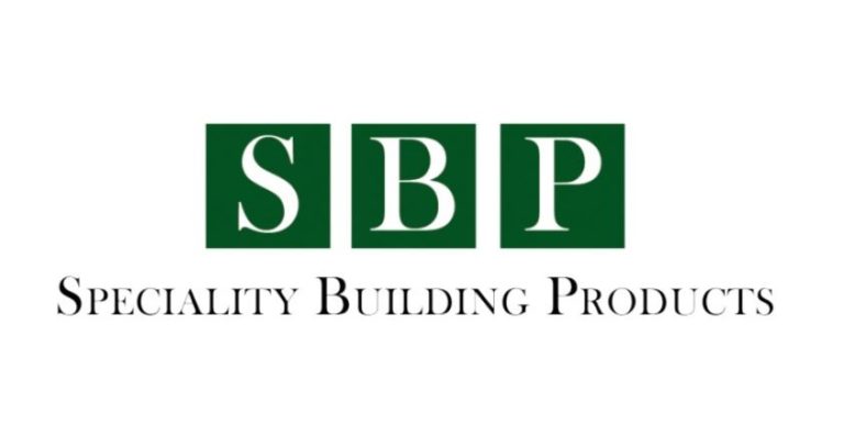 Specialty Building Products (SBP) - Company Products & Brands | Build ...