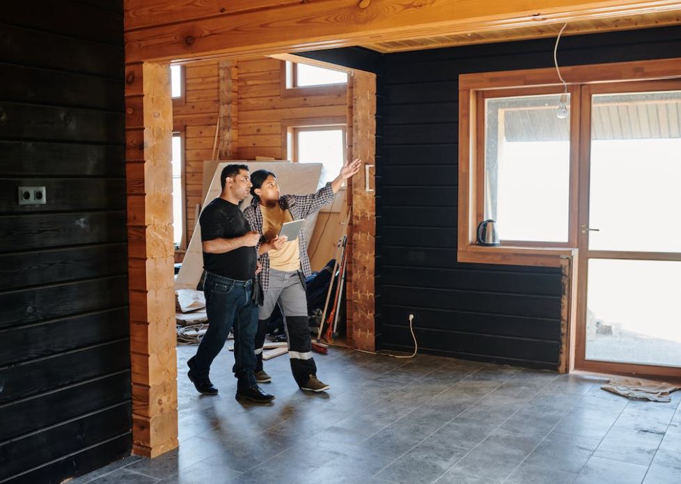 Remodeling Market Sentiment Rises in Q4 2025 - Home Builders News ...