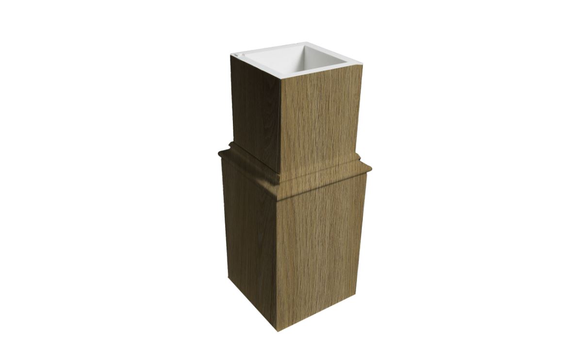 VERSATEX Expands VERSAWRAP Line with Realistic Woodgrain Finishes ...